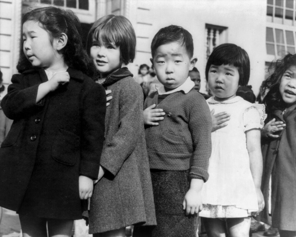 Beyond Representation: Towards a Liberatory Asian American Politics ...